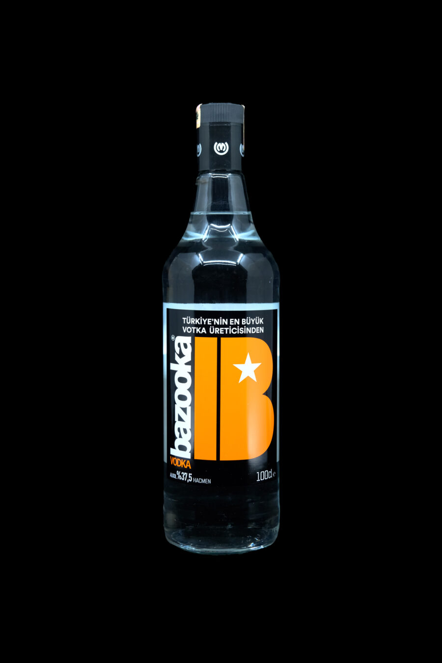 Vodka – Ogün Özel Gıda